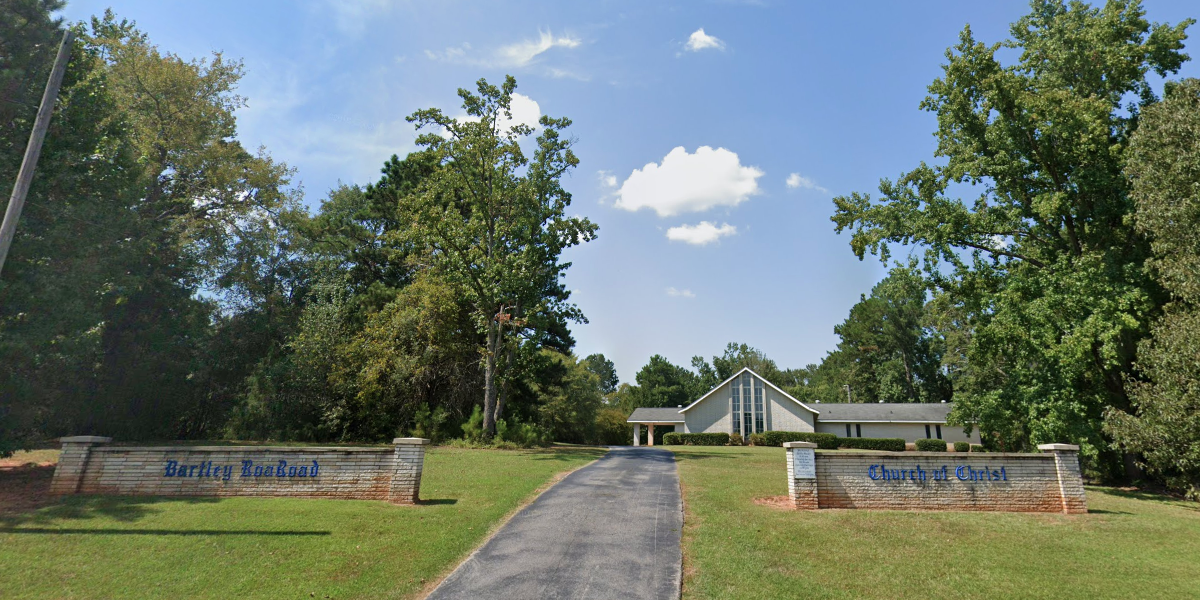 Bartley Road Church of Christ