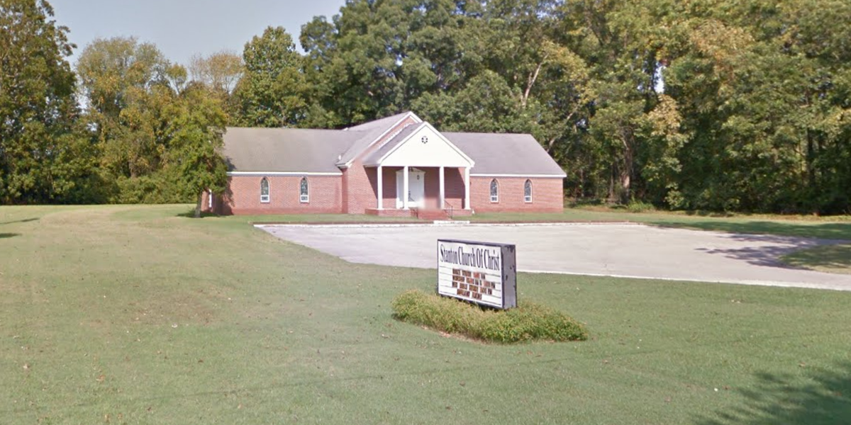 Stanton Church of Christ