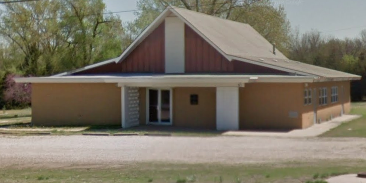 Iola church of Christ